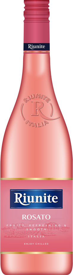 Riunite Rosato